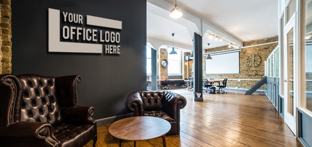 Office Sign Makers In Plymouth