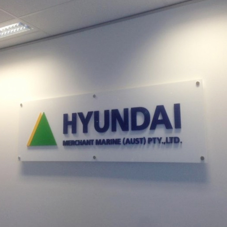 Office Walls Signs UK | Glass Plaques & Acrylic Signs – Bespoke Office ...