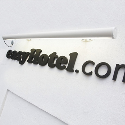 Illuminated Office Wall Signs | Illuminated Business Signs UK - Bespoke ...